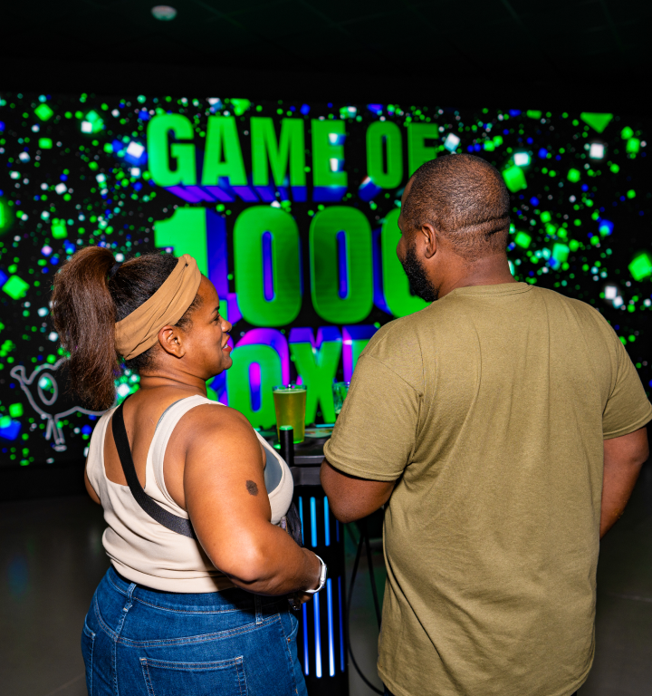 Experiences – Larks